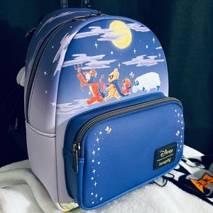 Loungefly | Bags | Pooh Bear Loungefly | Poshmark